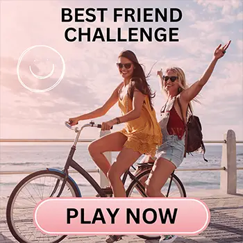 Fun Quizzes to Play with Friends & Partners | BFF Quiz